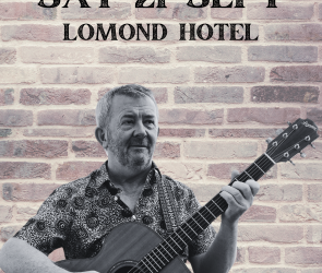 Upcoming Events at Lowie Live | The Lomond Hotel