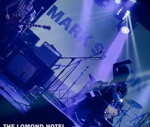 Upcoming Events at Lowie Live | The Lomond Hotel